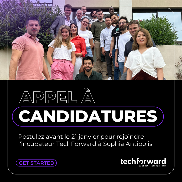 Accueil | EURECOM